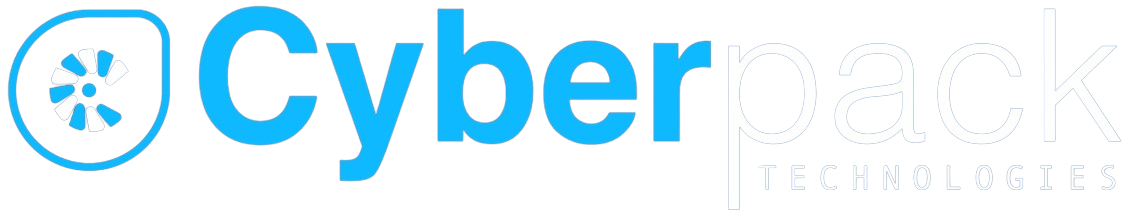 CyberPack - Custom software for global scale and local engagement